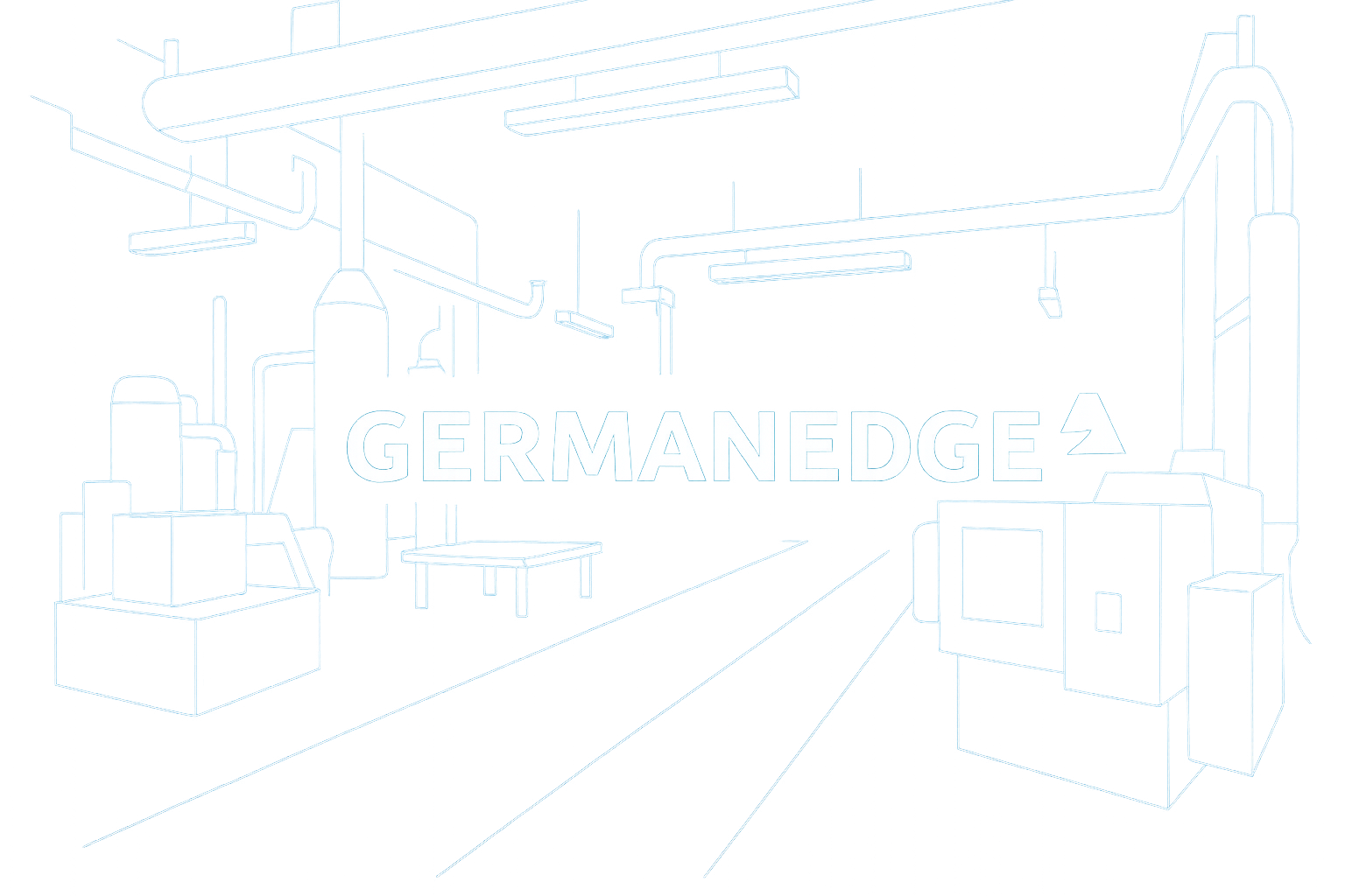 German Edge Smarte MES Lösungen mit Legato Sapient | GADV